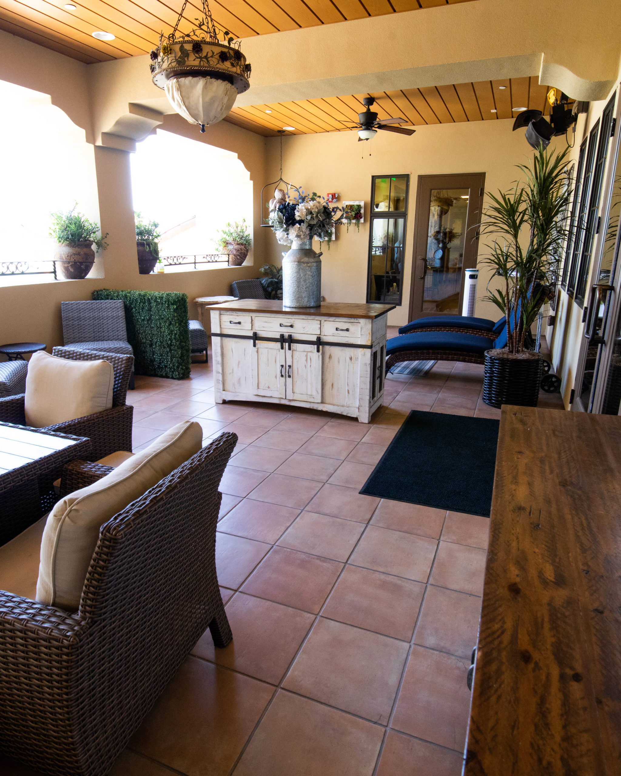 Tile Installers Sacramento, CA | Tile Contractors | Brooks Tile Inc.