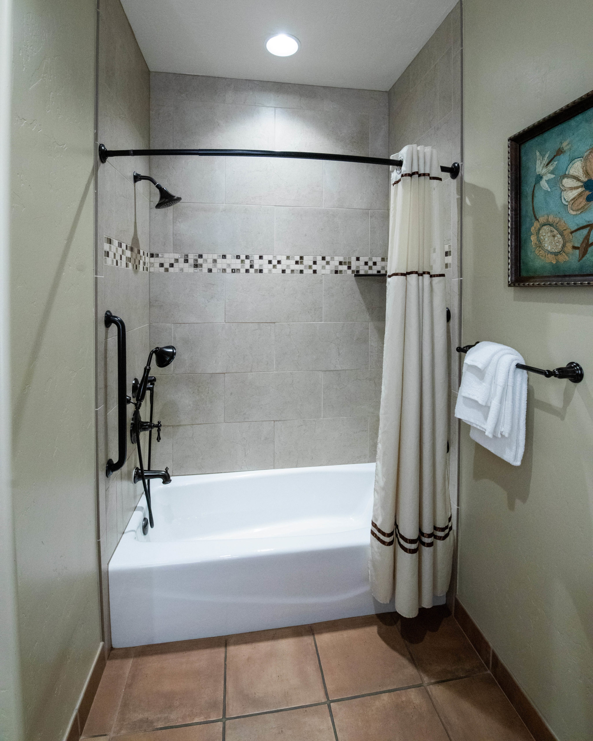 About | Tile Installation Experts Sacramento, CA | Brooks Tile Inc.