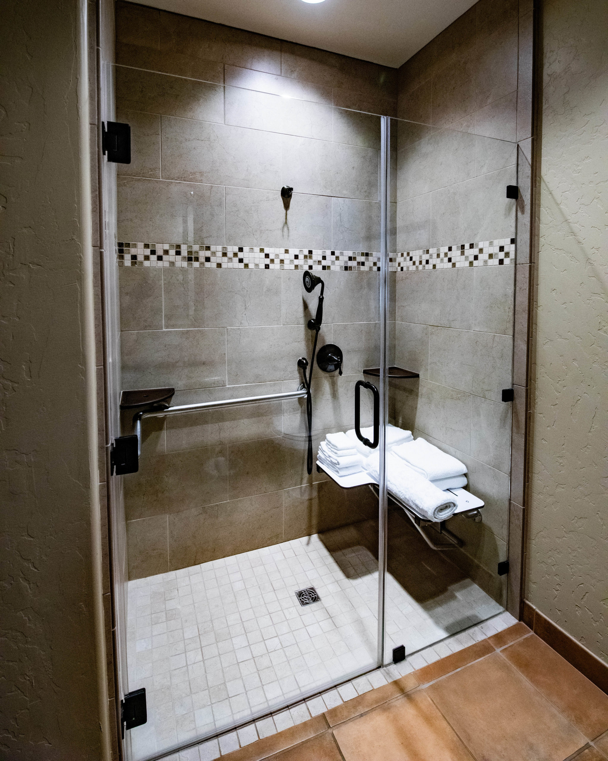 About | Tile Installation Experts Sacramento, CA | Brooks Tile Inc.